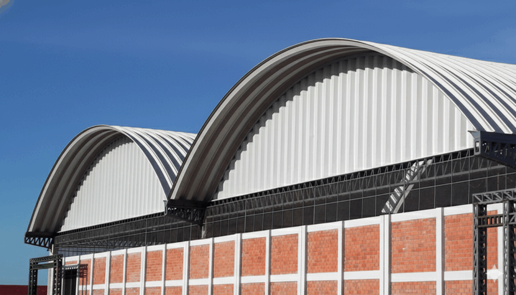 Cobertura Autoportante: Ventajas, Instalación y Mantenimiento